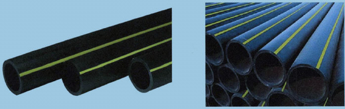 TEVI PEHD (polietilena de inalta densitate) pentru SISTEME DE ...